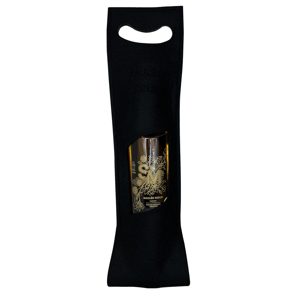 Midus – Saules Midus